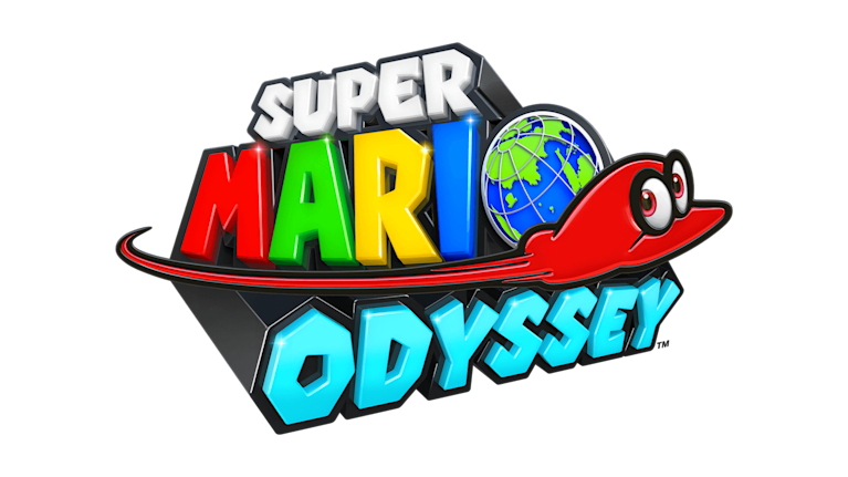 Super mario odyssey video game store
